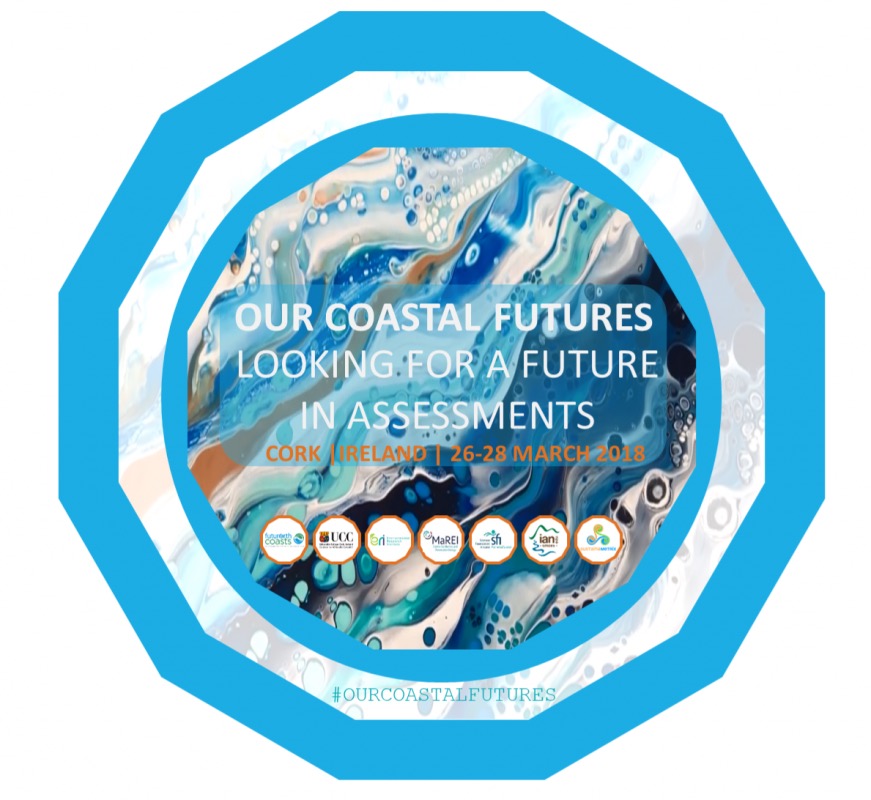 Transforming Our Coastal Futures through Partnerships to foster ...