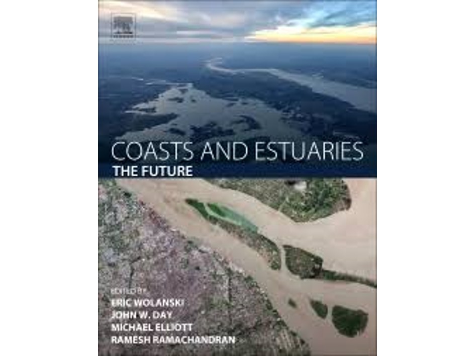 Coasts and Estuaries: The Future - Future Earth Coasts