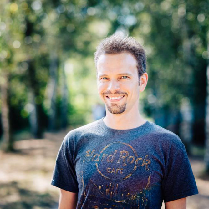 Dr. Sebastian Ferse - Future Earth Coasts