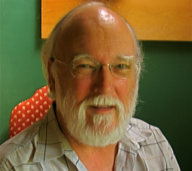 Prof. Dr. John Day - Future Earth Coasts