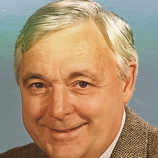 Prof. Dr. Peter Burbridge - Future Earth Coasts