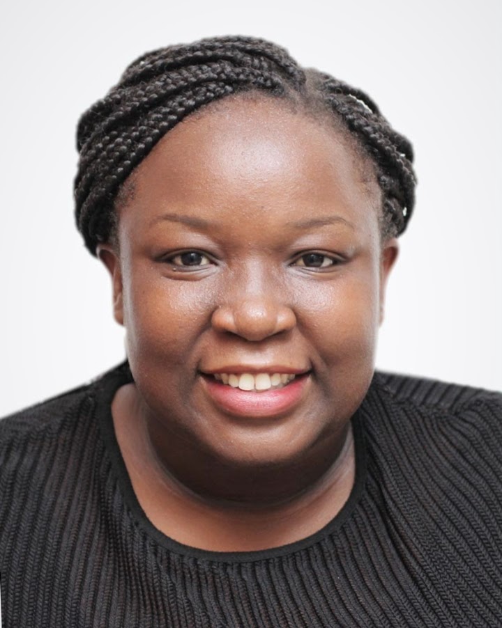 Rael Teresa Adhiambo - Future Earth Coasts