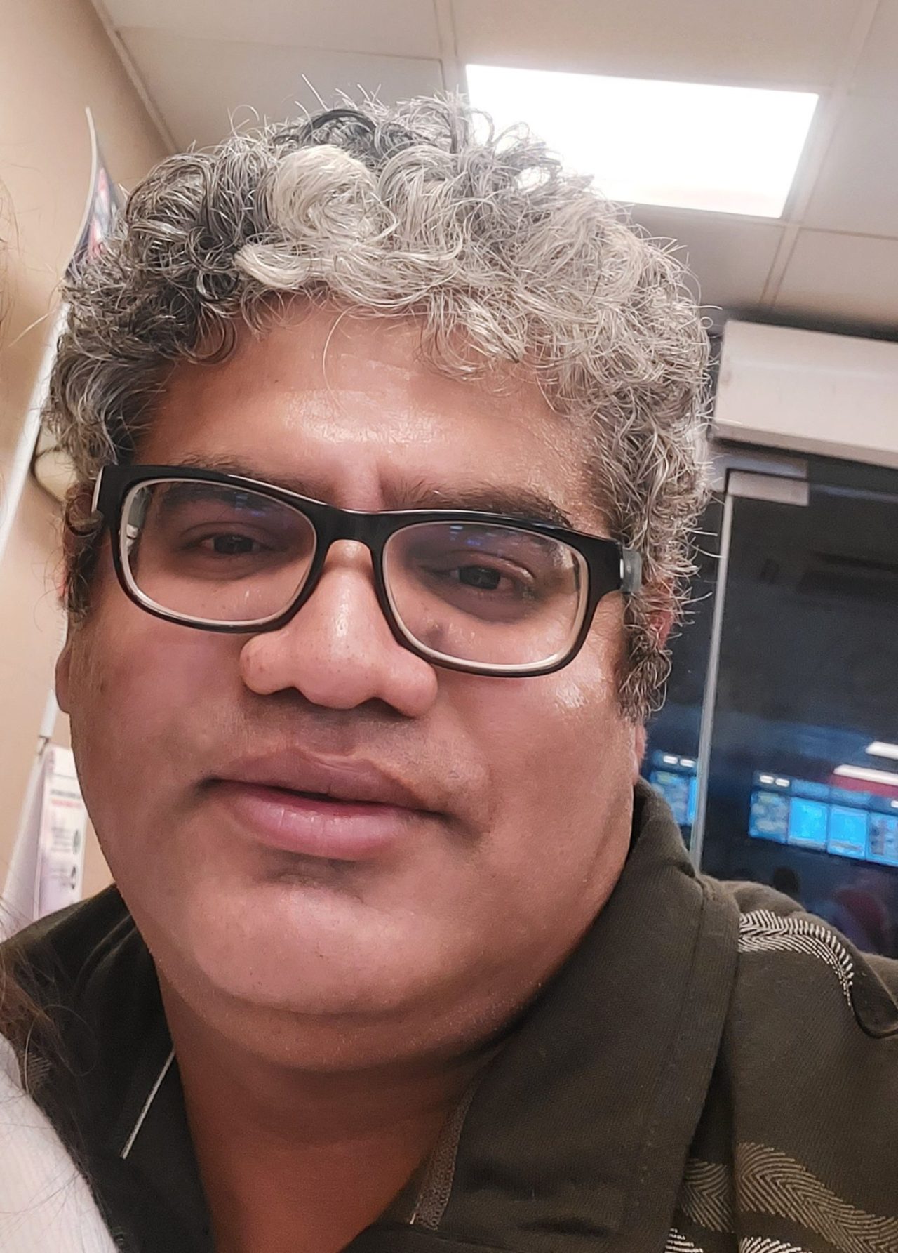 Prof. Pradeep Nair - Future Earth Coasts