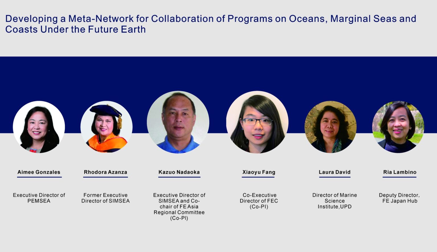 Meta-Network Leads the Way in Pioneering Coastal Sustainability: A ...