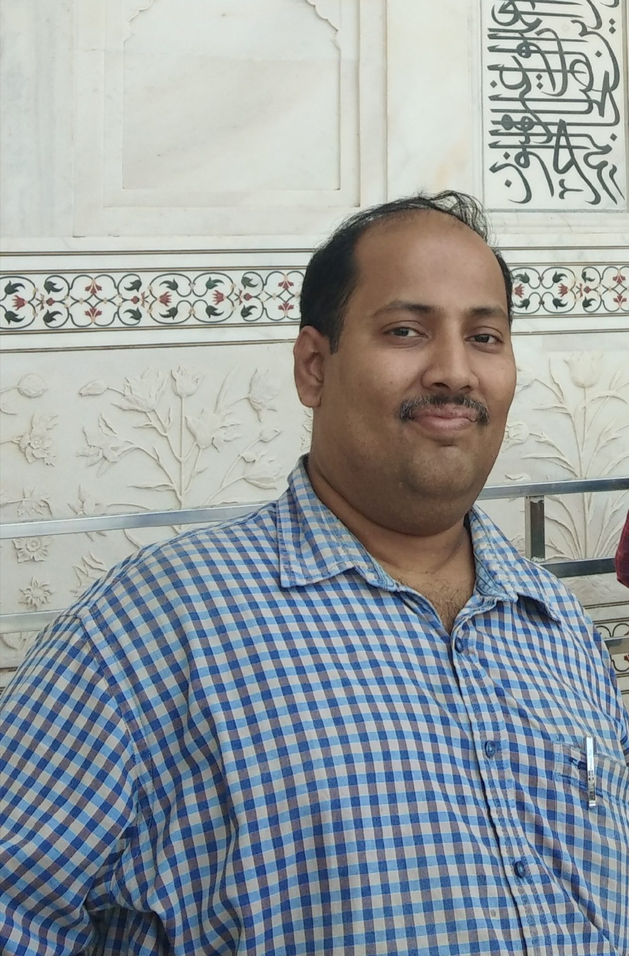 Dr. Avik Kumar Choudhury - Future Earth Coasts