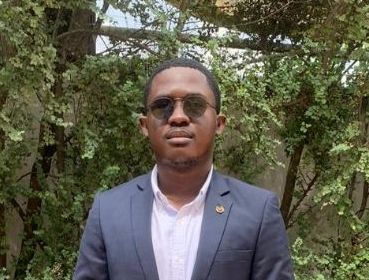 Mr. Lord Offei-Darko - Future Earth Coasts