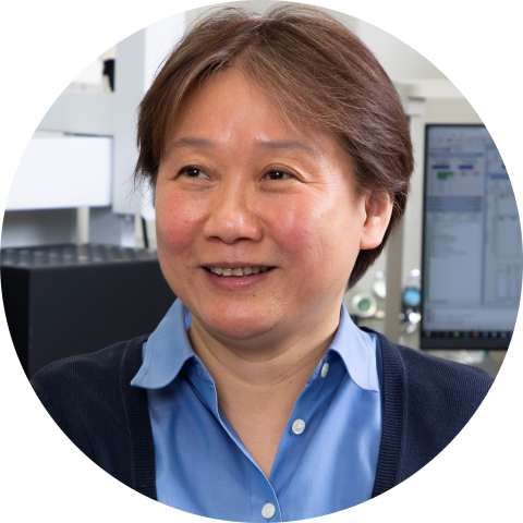 FEC Welcomes New Academy Member - Prof. Dr. Jing ZHANG - Future Earth ...