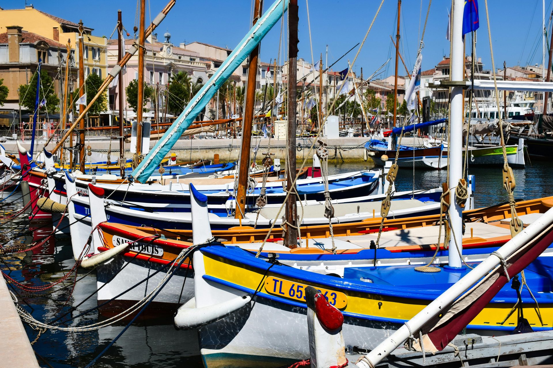 TOUR DE COASTS - Future Earth Coasts