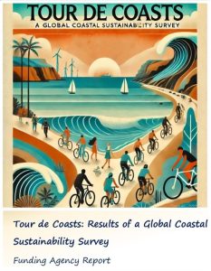 Join the "Tour de Coasts" Panel Discussion at SRI 2025: Advancing ...