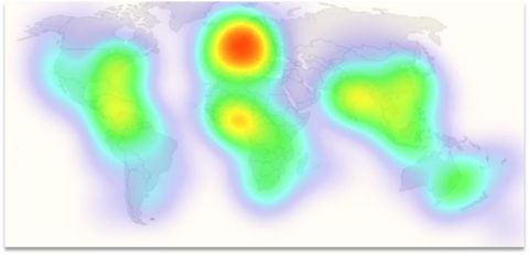 Survey Report - Future Earth Coasts