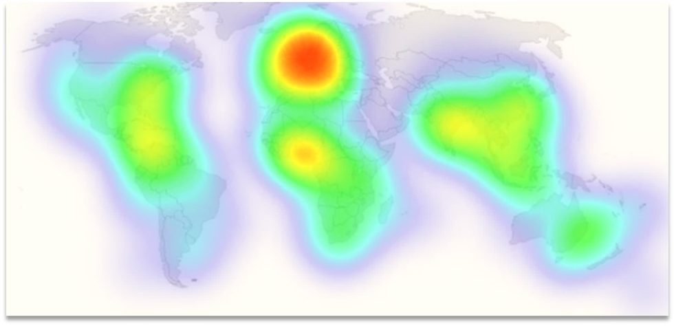 Survey Report - Future Earth Coasts