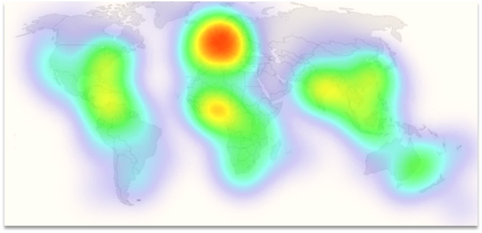 Survey Report - Future Earth Coasts
