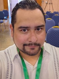 Dr. Giovanni Ávila-Flores - Future Earth Coasts